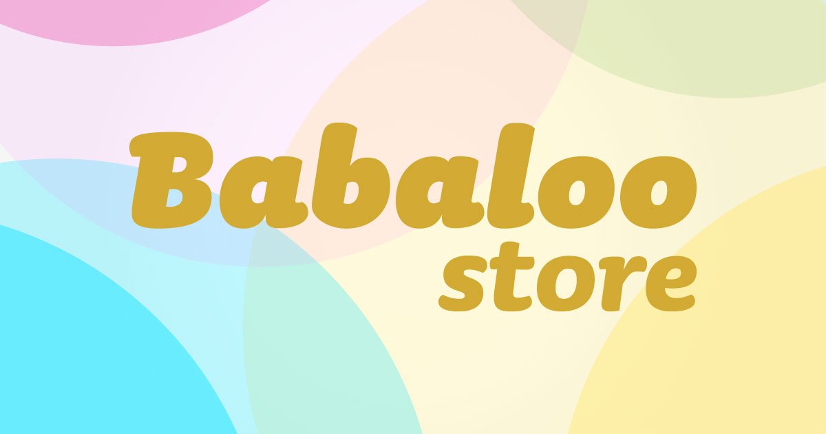 Babaloo Store - Gustavo Del Vechio